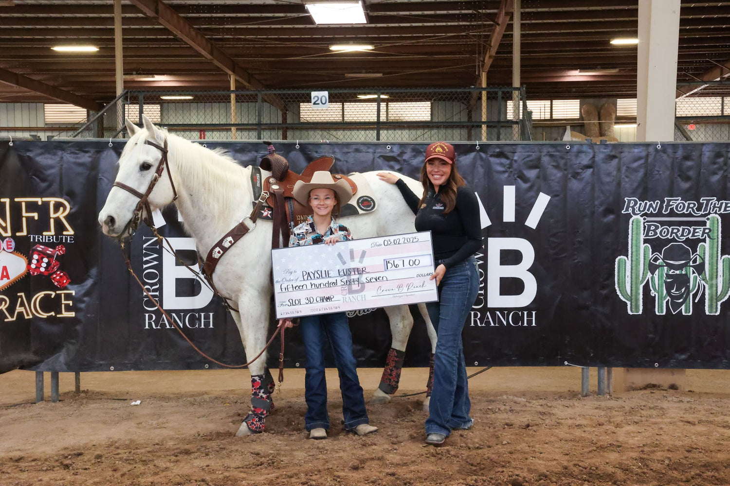 Crown B Ranch – Crownbranchllc