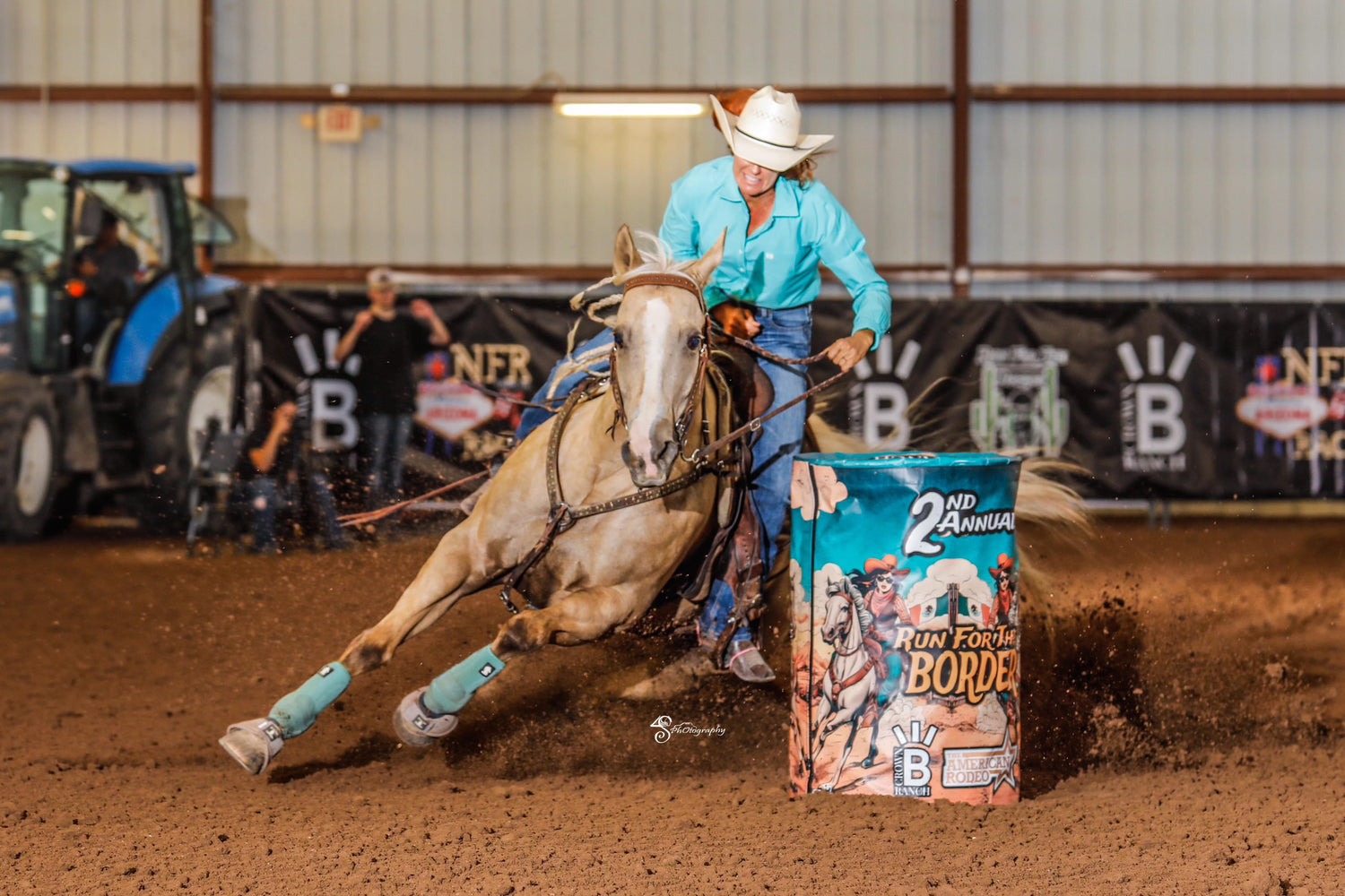 Crown B Ranch – Crownbranchllc