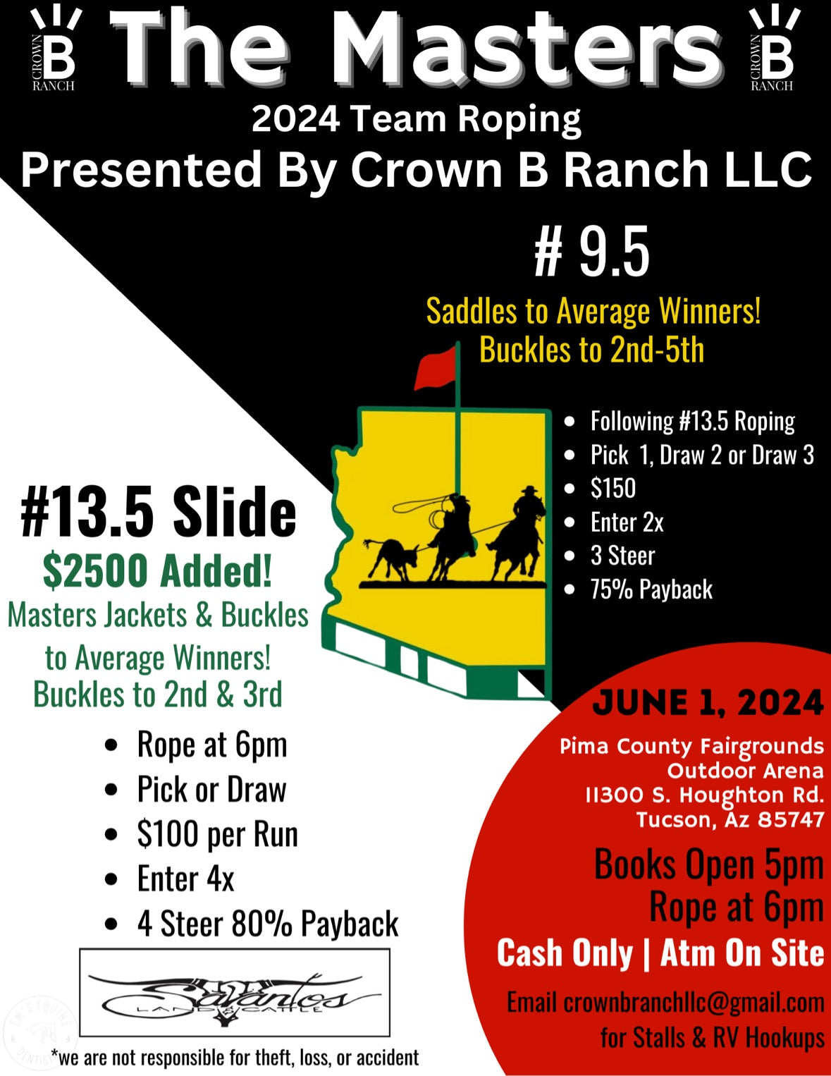 Crown B Ranch – Crownbranchllc