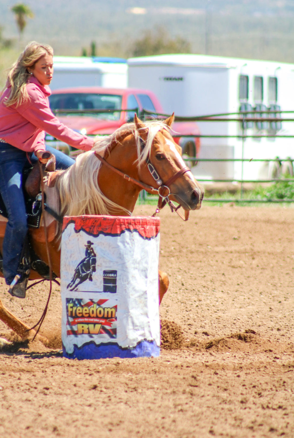 Crown B Ranch – Crownbranchllc